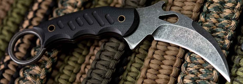 Best Karambit Knives for EDC - The Pocket Knife Guy